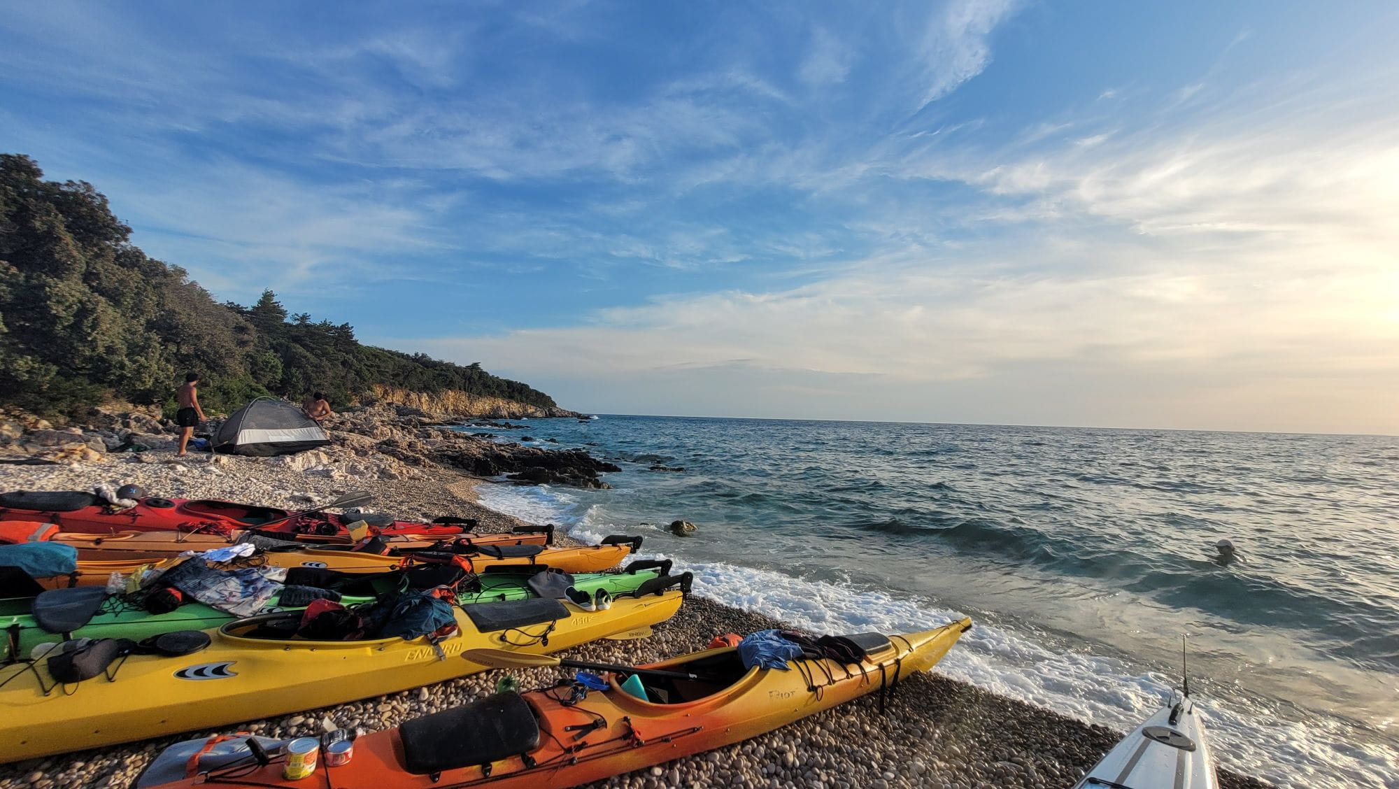 Strengthening Resilience Through the DofE Award