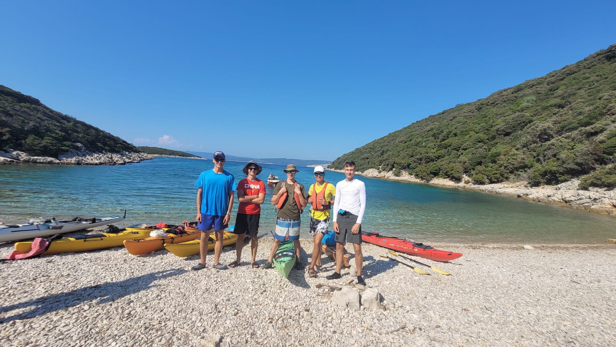 Strengthening Resilience Through the DofE Award