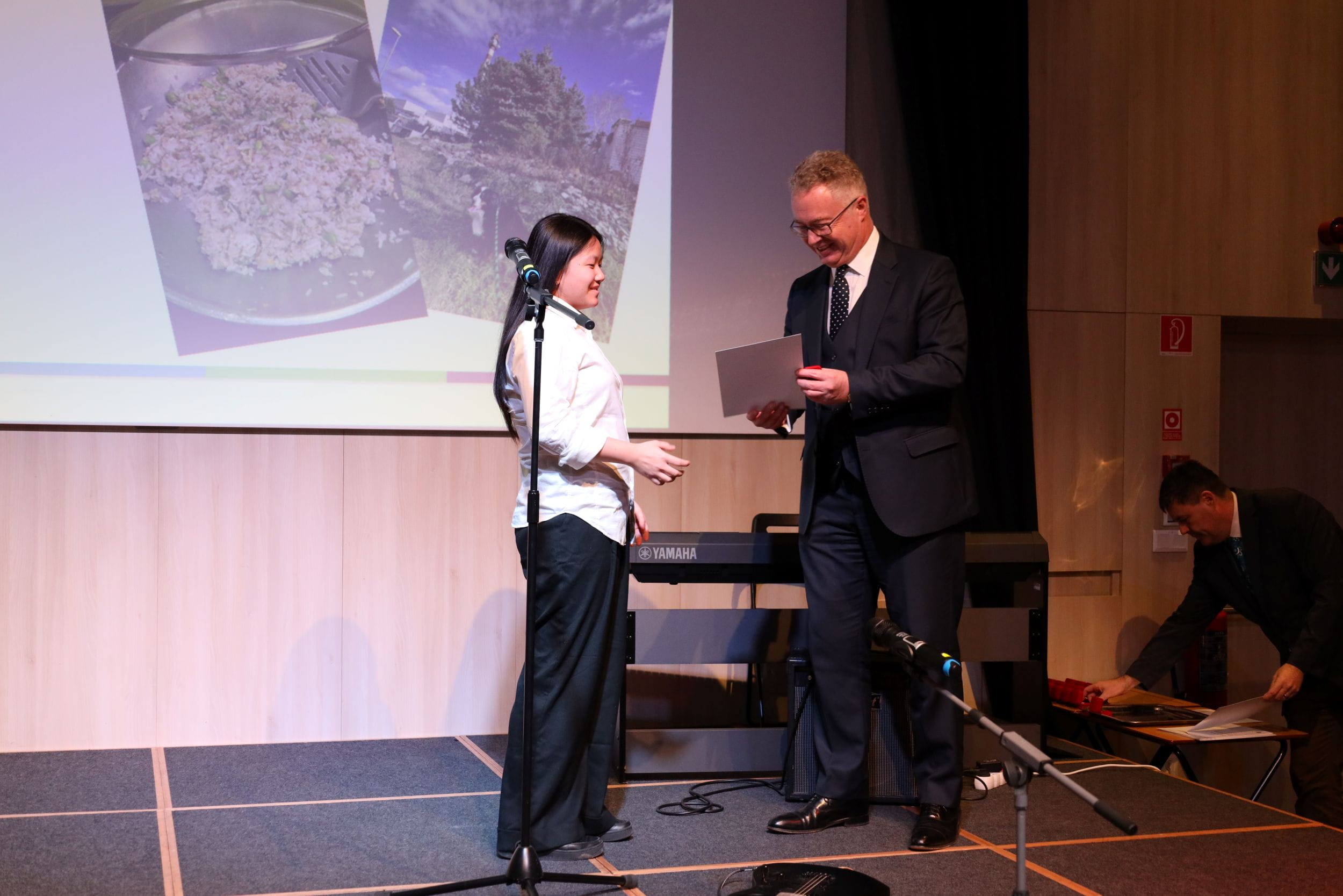 Strengthening Resilience Through the DofE Award