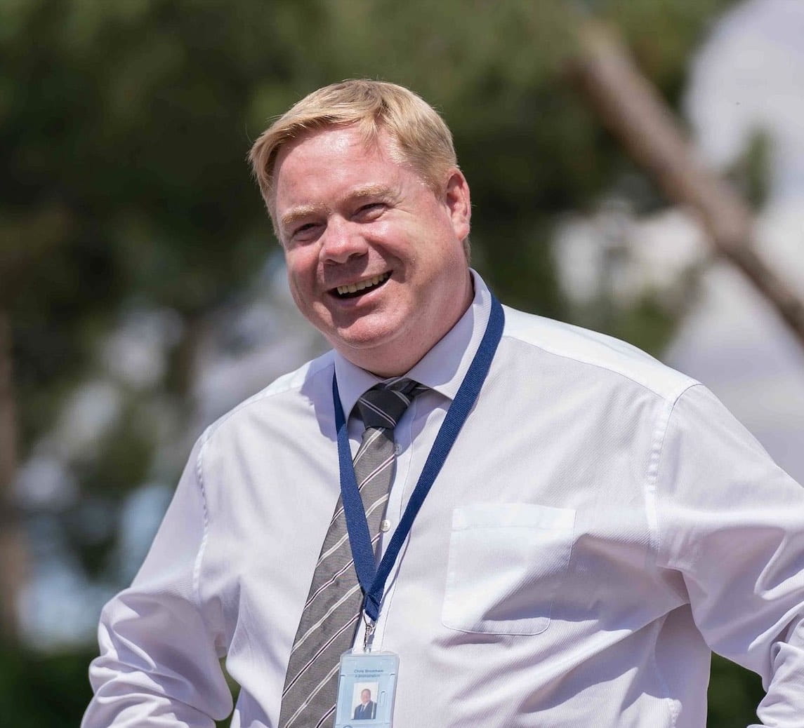 International College Spain | Top IB School in Madrid