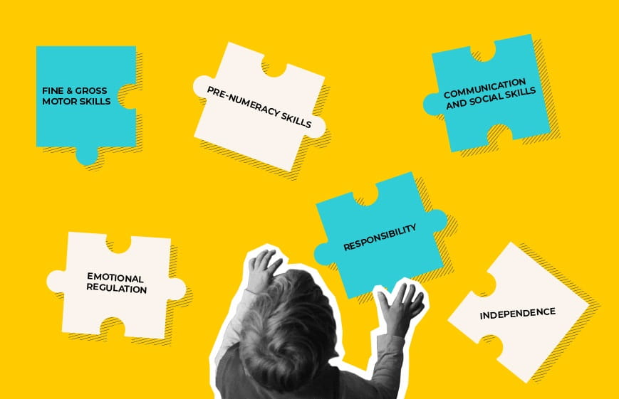 Why Early Years are the most important years in learning | INSIGHTS