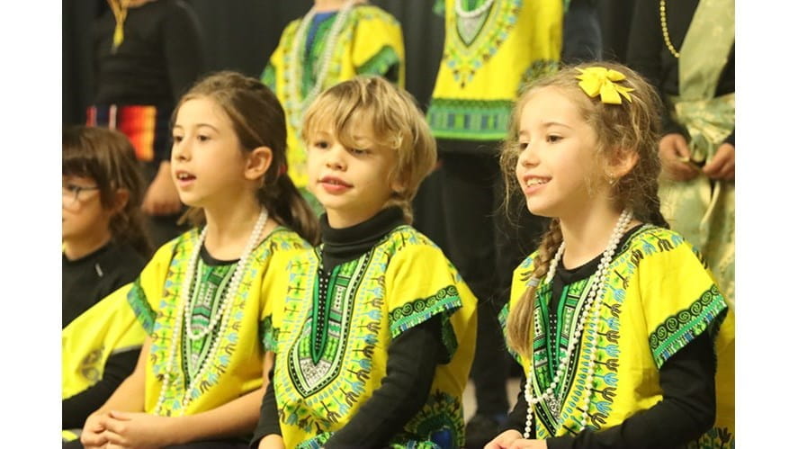 The International Primary Curriculum (IPC) in Year 2 | La Côte ...