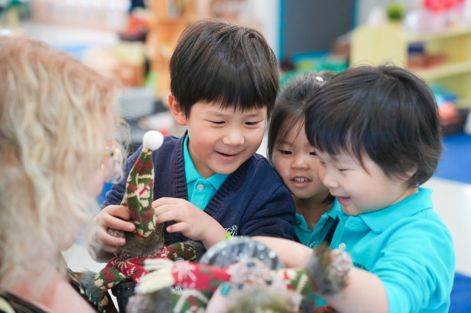 The Importance and Successes of Our Early Years Provision