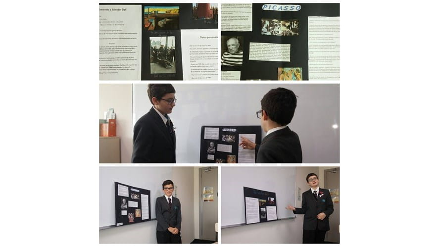 ¡Bien hecho, chicos!