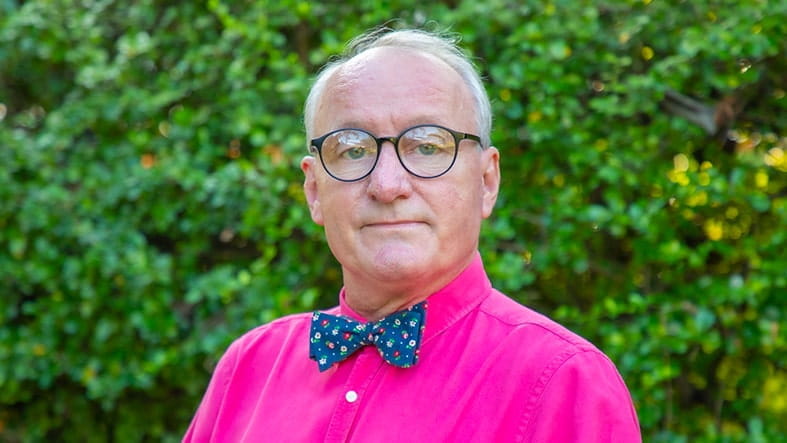 Andrew Luke