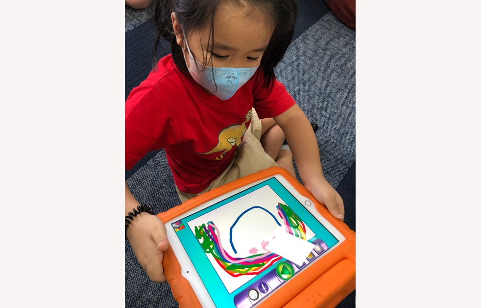 An Exciting Start to the Year in ICT