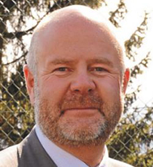 Jérôme de Meyer - Chairman - Switzerland, Nord Anglia Education