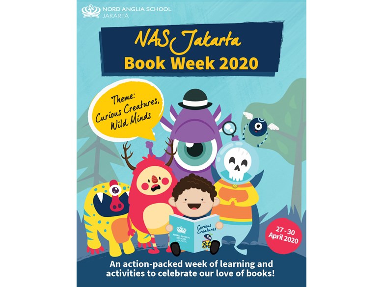 Book Week