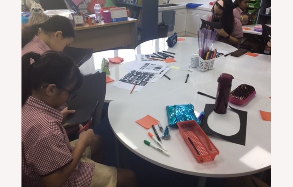 Year 6 Ipc Entry Point The Great The Bold And The Brave Bis Hcmc