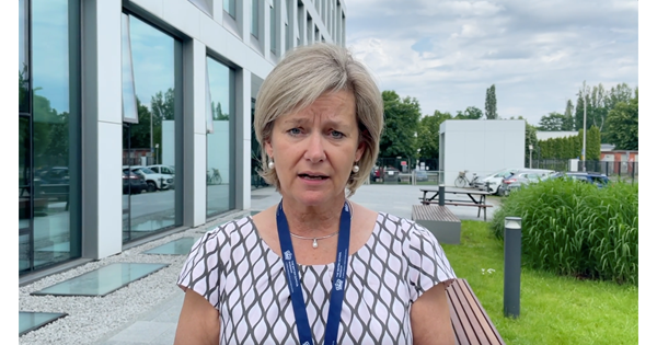 Alison Fox Introduction