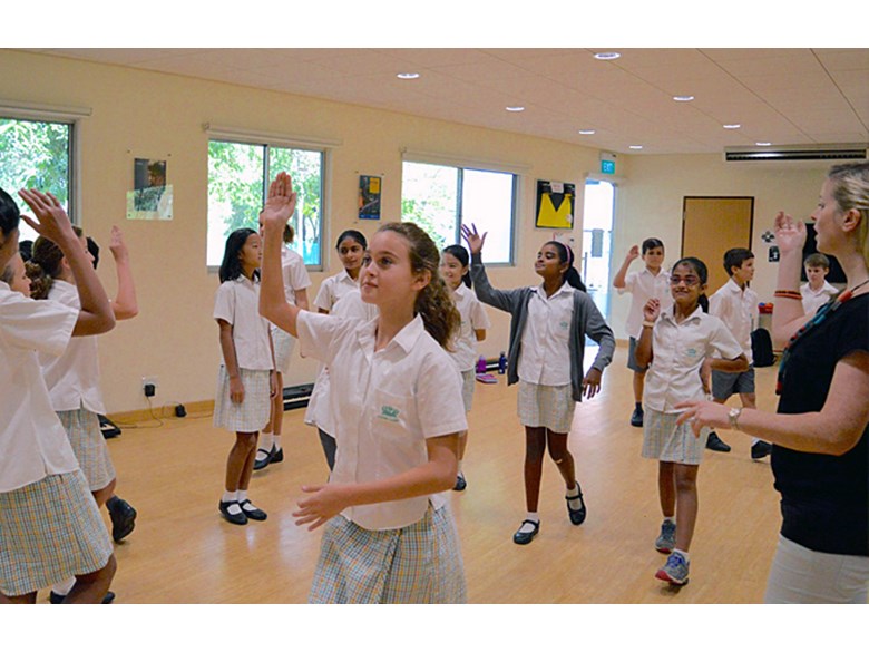 Year 6 Secondary School Transition Day year-6-secondary-school-transition-day