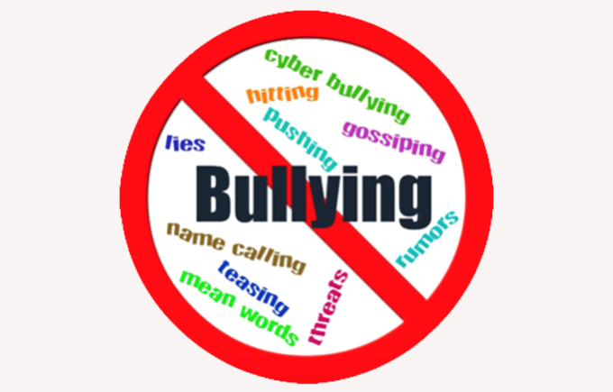 Anti-Bullying Week