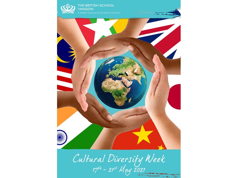 Cultural Diversity Week