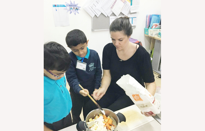 The Importance of Real-Life Experience