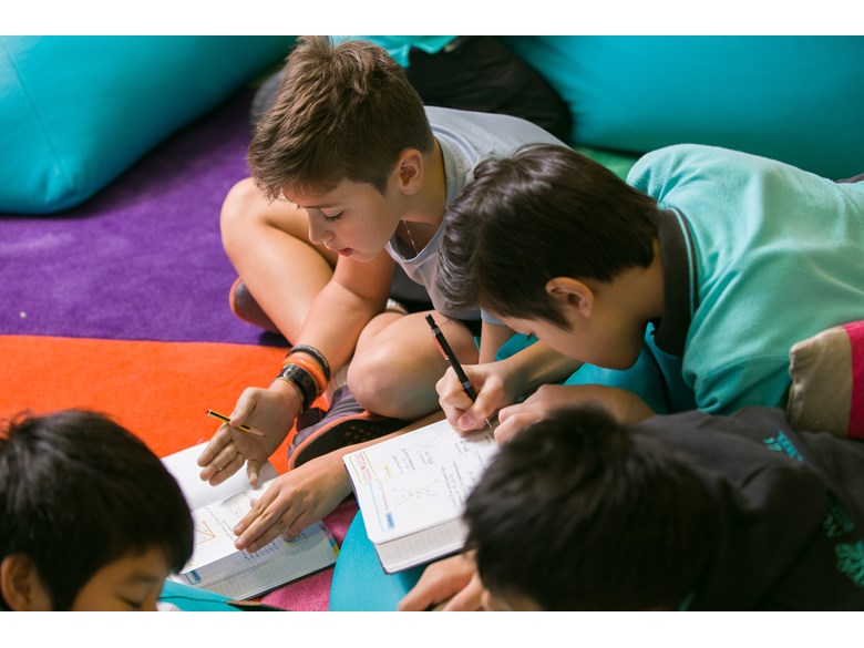 Integrating Literature into the Curriculum Integrating Literature into the Curriculum