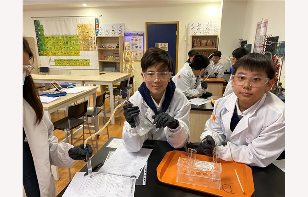 Overcoming Challenges For EAL Students During Science Lessons The overcoming-challenges-for-eal-students-during-science-lessons-the