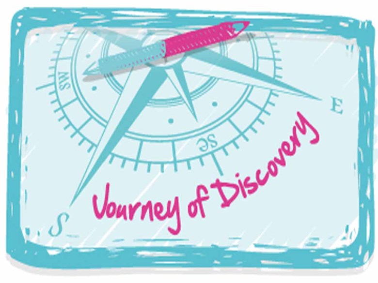 The Global Classroom - Journey of Discovery