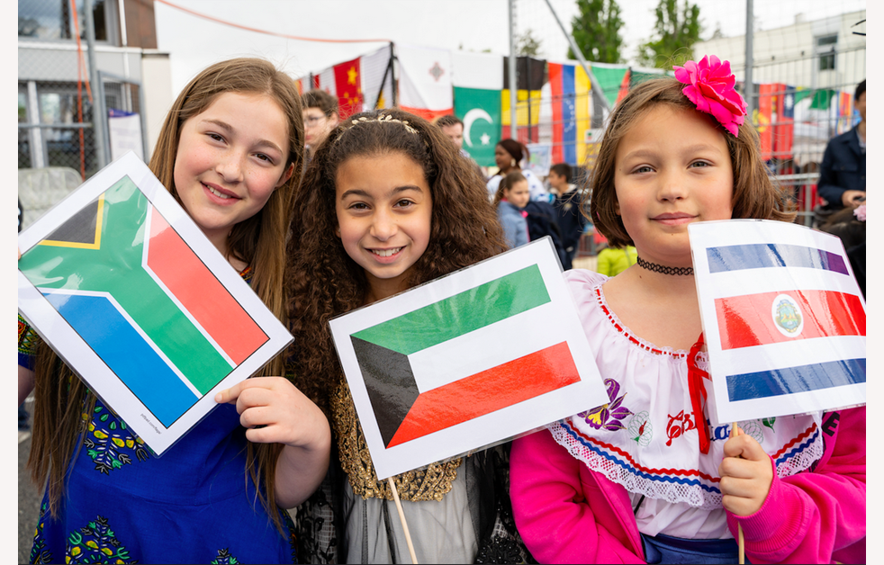 Preschool And Primary International Day preschool-and-primary-international-day