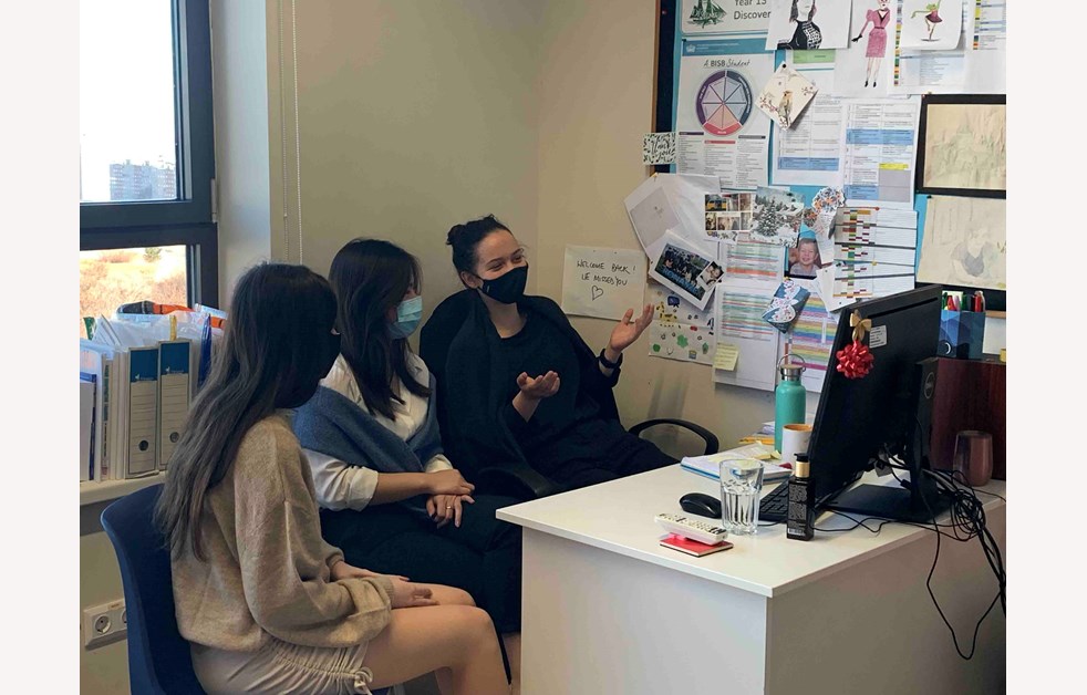 CAS Project Demonstrations