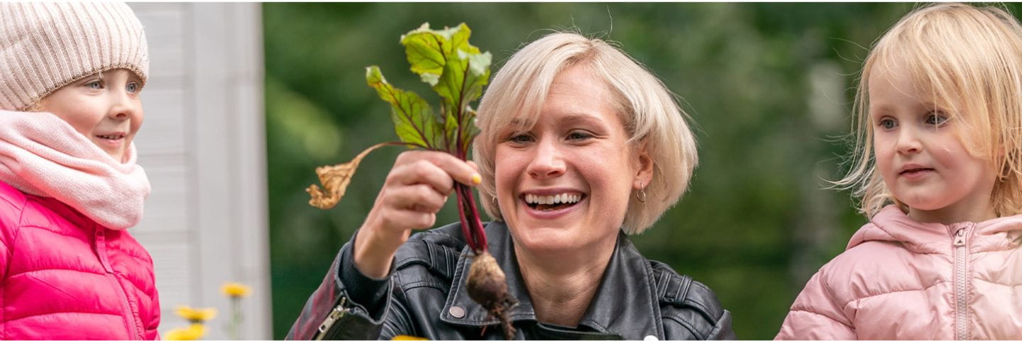 Open Days - Early Years | The British School Warswaw